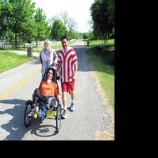 Brandon Maya: Still full of life after aneurism | Local News ...