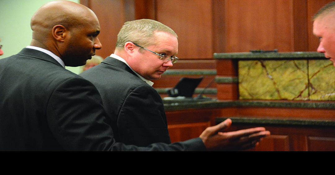 Judge denies third request for continuance in Eric Williams murder ...