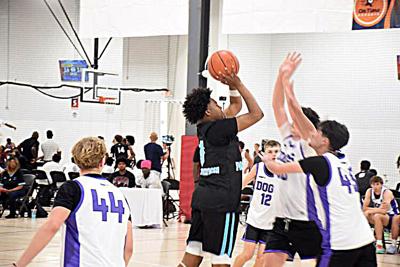 Rockwall wraps up participation in second annual Spring Havoc ...