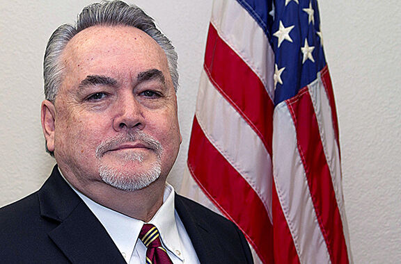 Heath announces Kevin Lasher as city manager | Local News ...