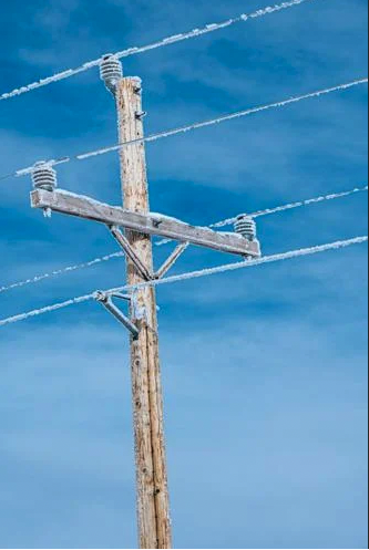 Grid reform passes Senate | News | rockwallheraldbanner.com