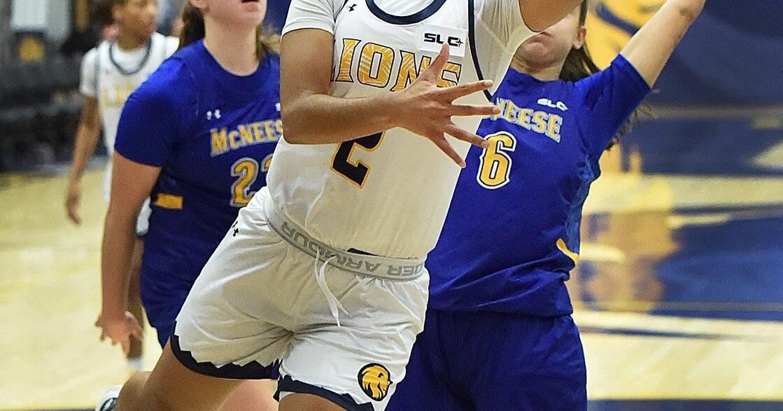 Texas A&M University-Commerce women hand Lamar its first conference ...