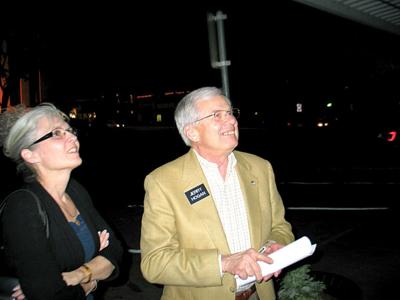 Hogan takes runoff win for county judge | Local News ...