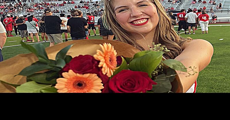 The Spirit To Overcome: RHHS cheerleader triumphs over adversity to ...