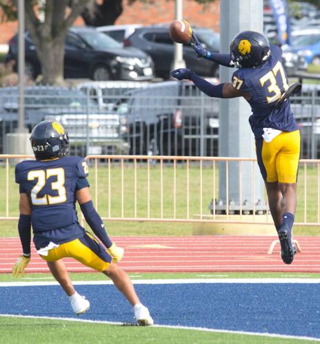 Texas A&M-Commerce to close out football season at home on Saturday ...
