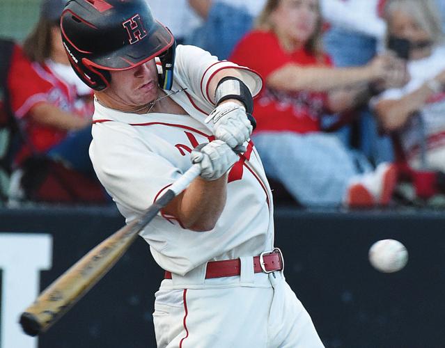 Baseball playoffs: Rockwall moves on to region semifinals; Heath ends ...