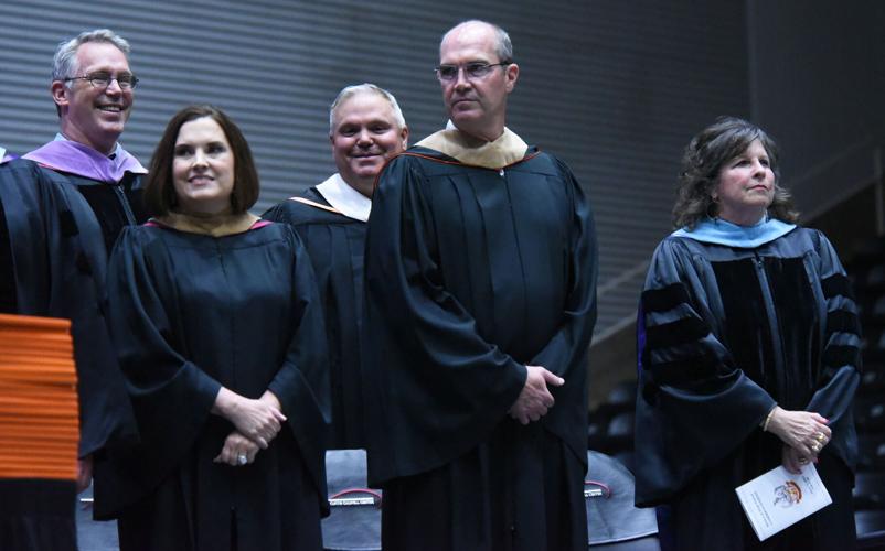 Rockwall High School graduates 660 seniors | News ...