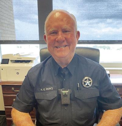 Constable Randy Parks announces seeking re-election | News ...