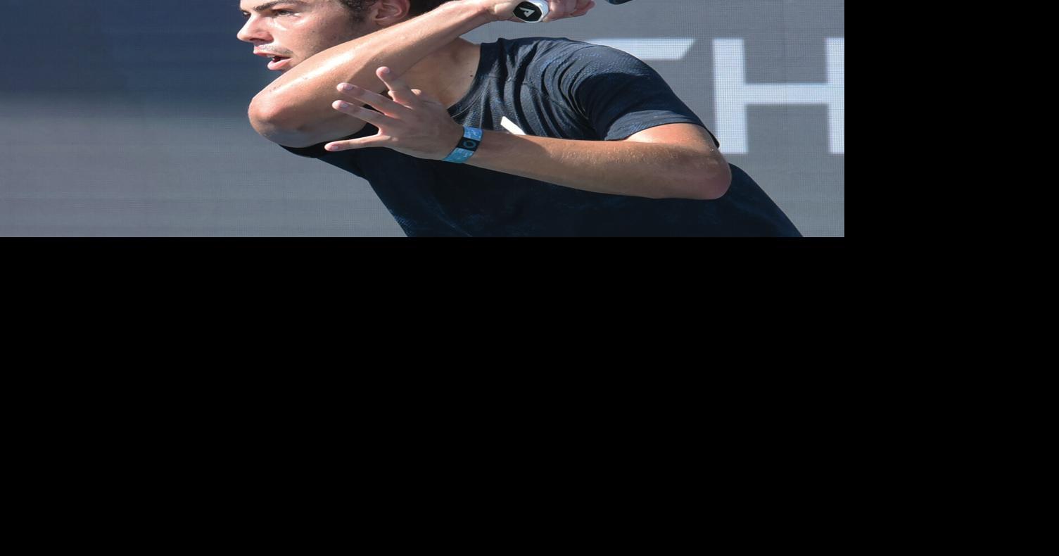 Pickleball's a smashing success in Rockwall | Sports ...