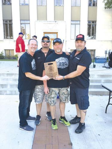 Rib race announces winners | Local News | rockwallheraldbanner.com