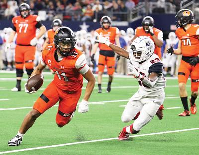 Jaxon Smith-Njigba ranks third on Seattle football team in receptions ...