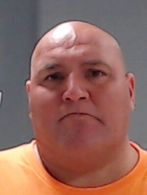 Prison sentence issued in indecency with a child case | Local News ...