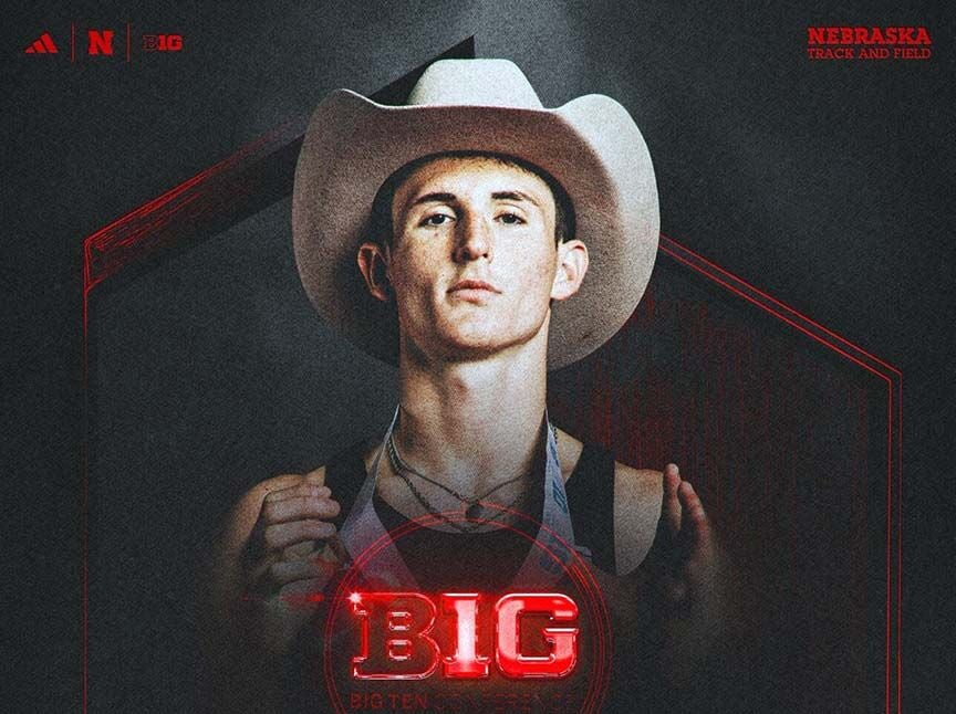 Heath native becomes Big Ten Track and Field Champion | Local Sports ...
