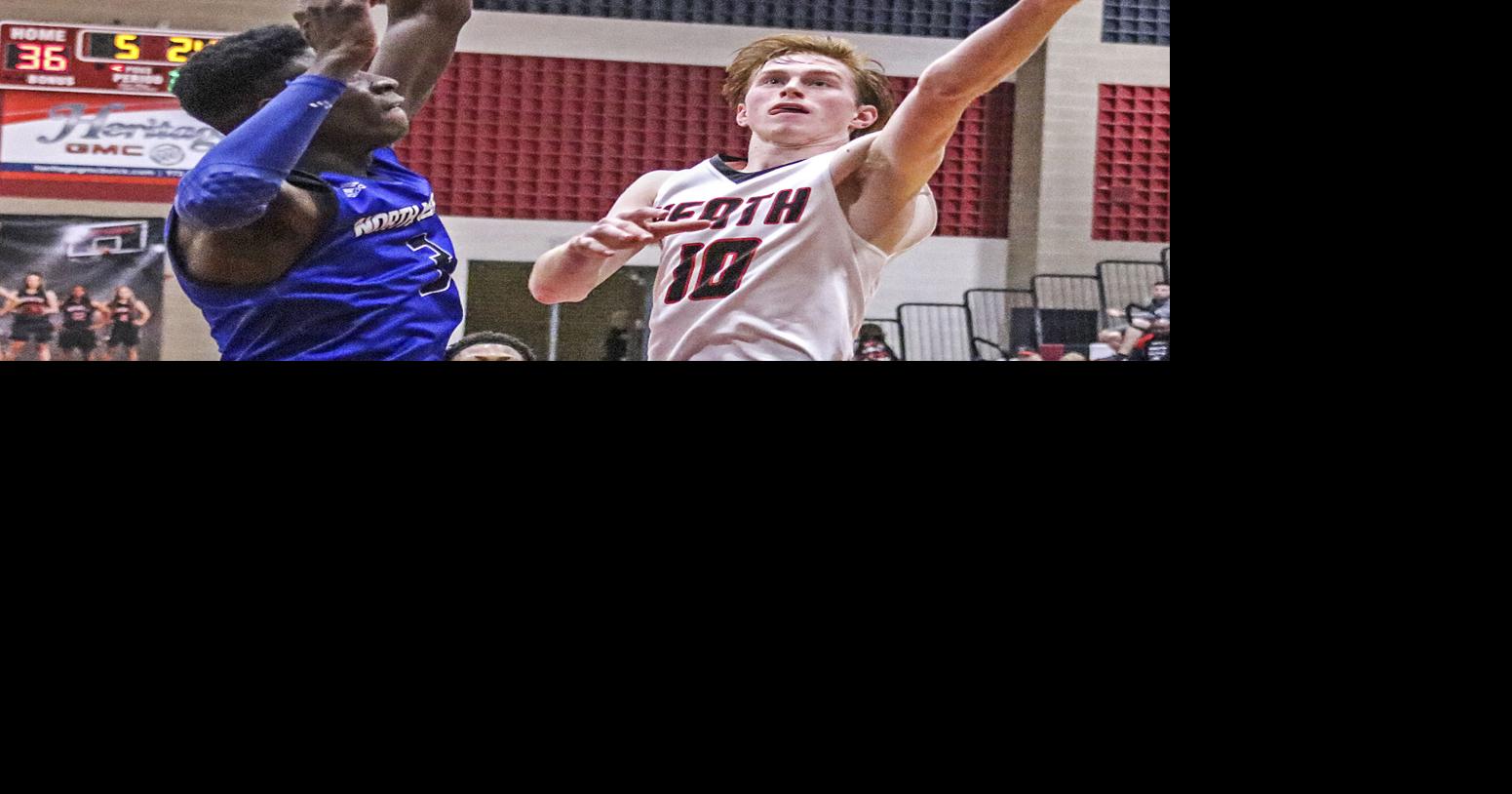 Wednesday basketball: Heath boys rally for win | Sports ...