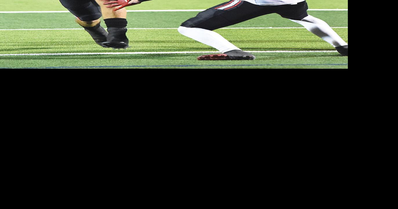 Rockwall Jackets, Heath Hawks face two football battles | Sports ...