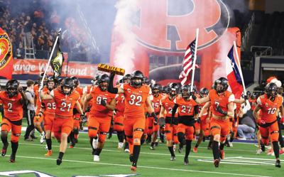 The Jackets look back on their 12-3 state semifinal season | Sports ...