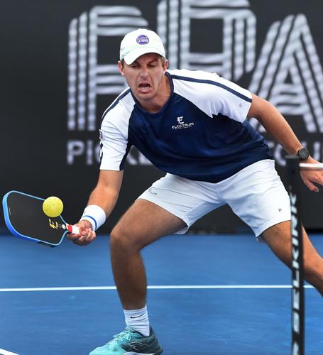 Ben Johns, A.L. Waters win triple pickleball crowns in Rockwall ...