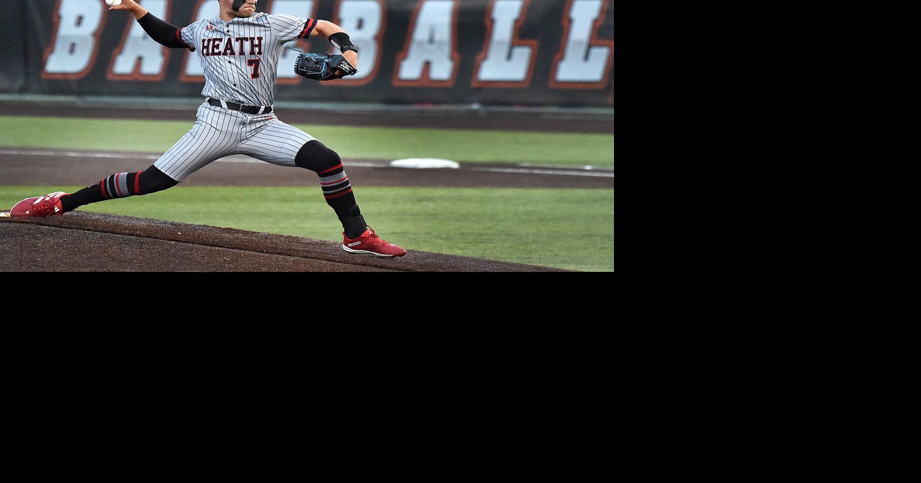 Rockwall-Heath Hawks earn most of top All-District 10-6A baseball ...