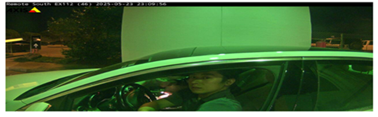 FBI issues warning about man wanted in connection with Alvarado ...