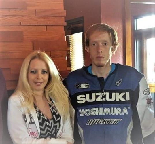 Tragedy pushes couple to be a source of hope for others | Local News ...