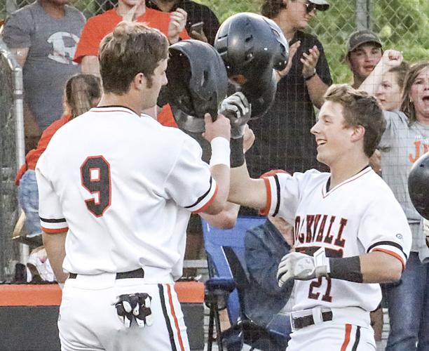 Playoff may decide baseball title | Sports | rockwallheraldbanner.com