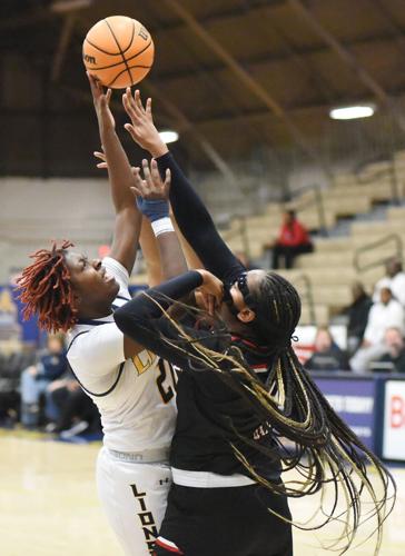 Basketball schedule winding down for Texas A&M University-Commerce ...