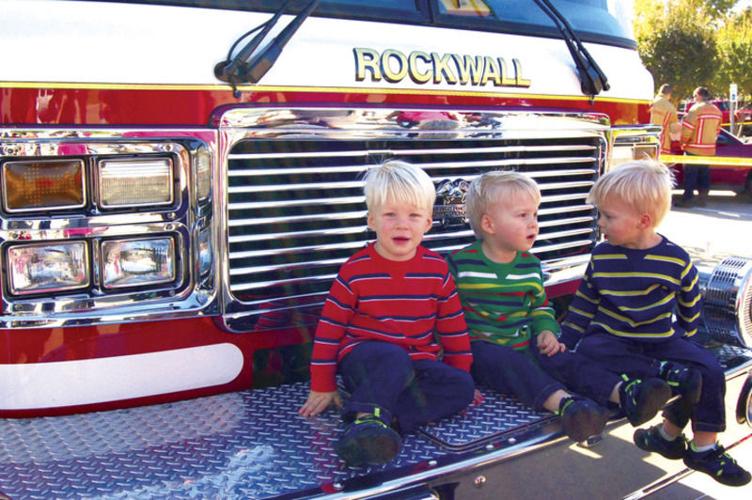 2016 Year in review photos | | rockwallheraldbanner.com