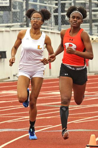 Rockwall girls take district track title | Sports ...