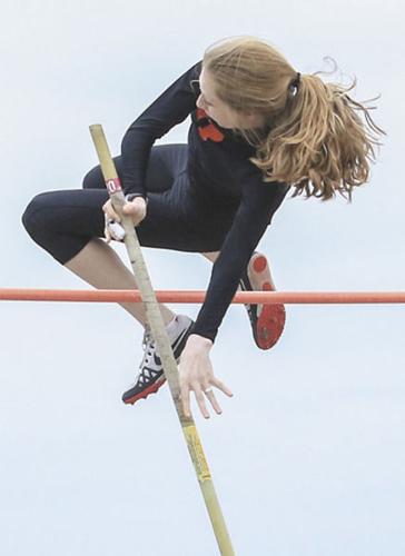 Rockin' R Relays results | Sports | rockwallheraldbanner.com
