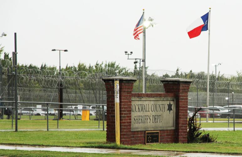 Rockwall County 2018 Jail Bond: What does it include, and why? | News ...