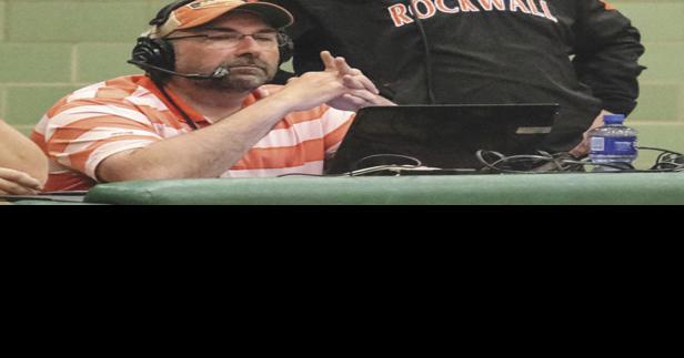 Rockwall County judge co-hosts RISD sporting events on radio | Local ...