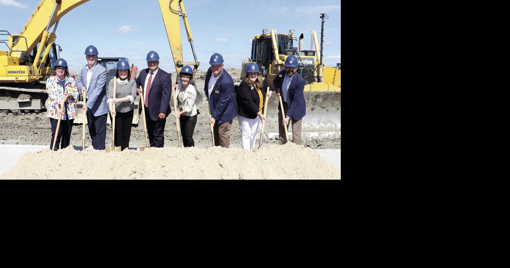 Rockwall ISD forges ahead with 2021 bond projects | Local News ...