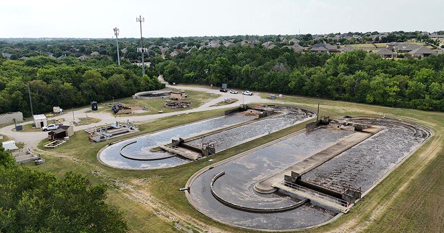 Rockwall to decommission Squabble Creek Wastewater Plant | Local News ...