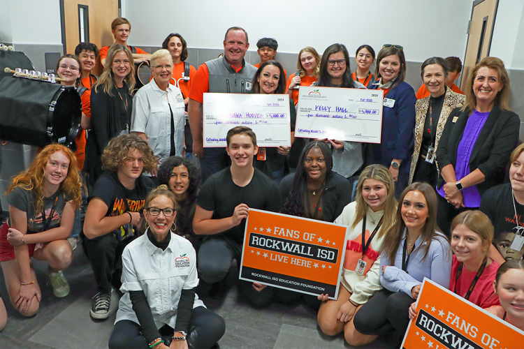 RISD teachers awarded more than $32,000 in grants | Lifestyles ...