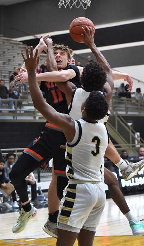 Basketball roundup: Lady Jackets, Hawks win in basketball | Local ...