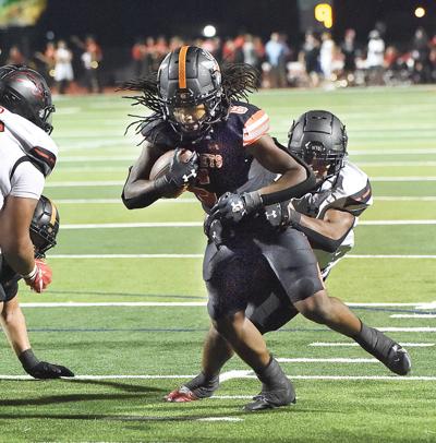 Inside and out for Rockwall, Heath football openers | Sports ...