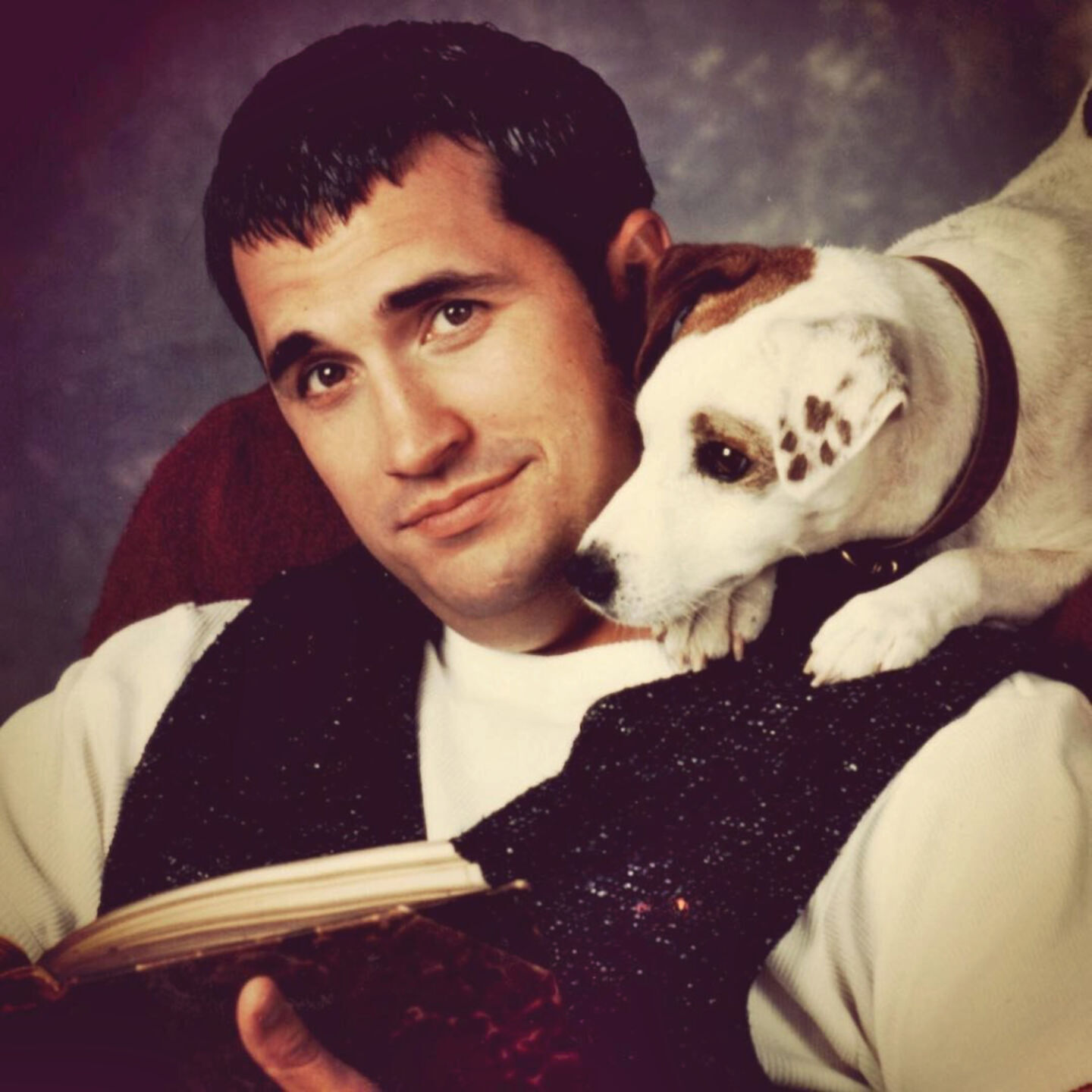 Voice actor behind popular 90's children's show 'Wishbone' among guests ...