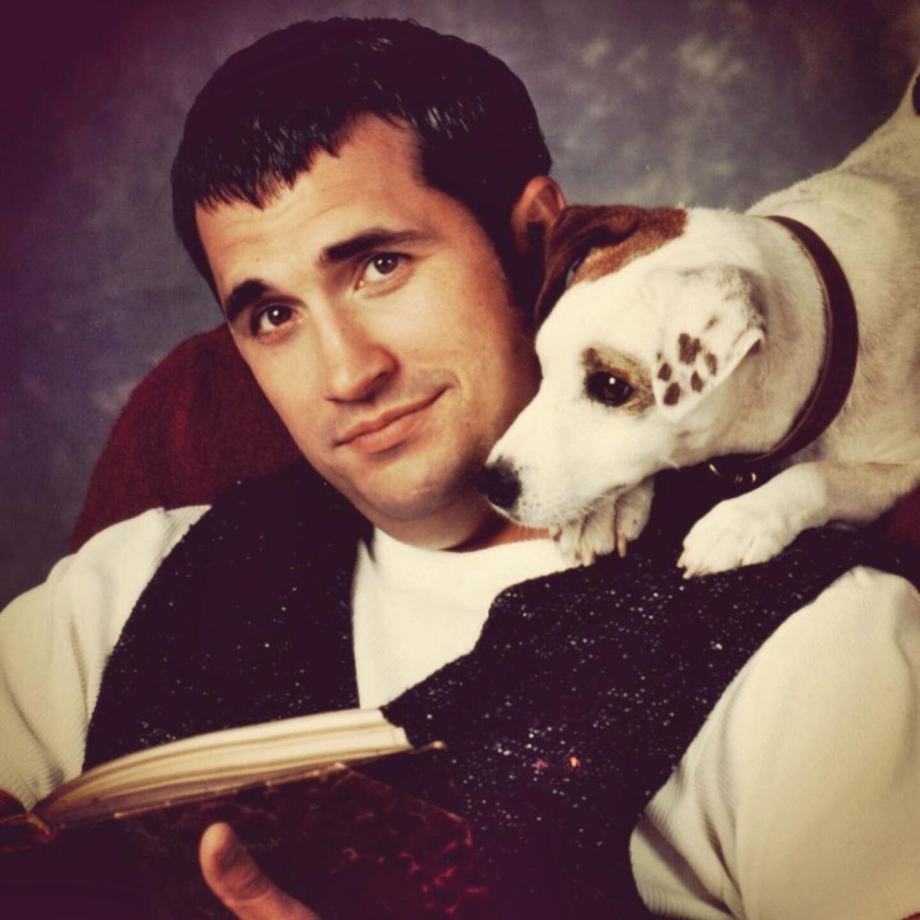 Voice actor behind popular 90's children's show 'Wishbone' among guests ...