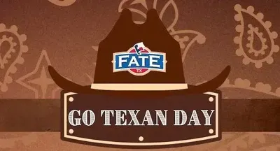 Go Texan Day in Fate rescheduled for June 13 | Lifestyles ...