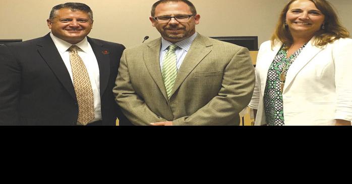 New principal named at Utley Middle School | Local News ...