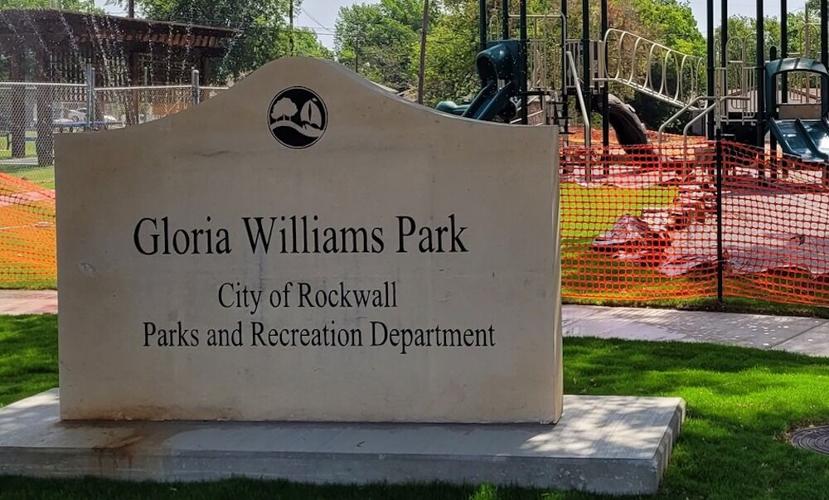 Gloria Williams Park and Pool set for grand re-opening | Lifestyles ...