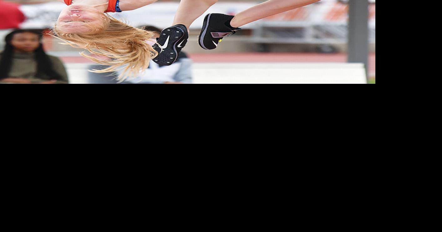 Rockwall wins boys, girls team titles at Rockin' R Relays | Sports ...