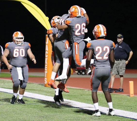 I-30 Classic set for tonight at Wilkerson-Sanders | Sports ...