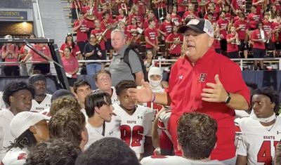 Rockwall-Heath rallies past, holds off Highland Park | Local Sports ...