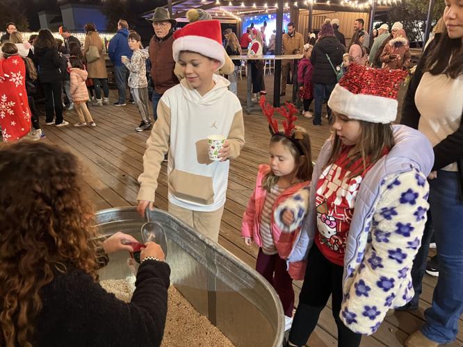 Christmas in Heath: A Hometown Tradition | | rockwallheraldbanner.com