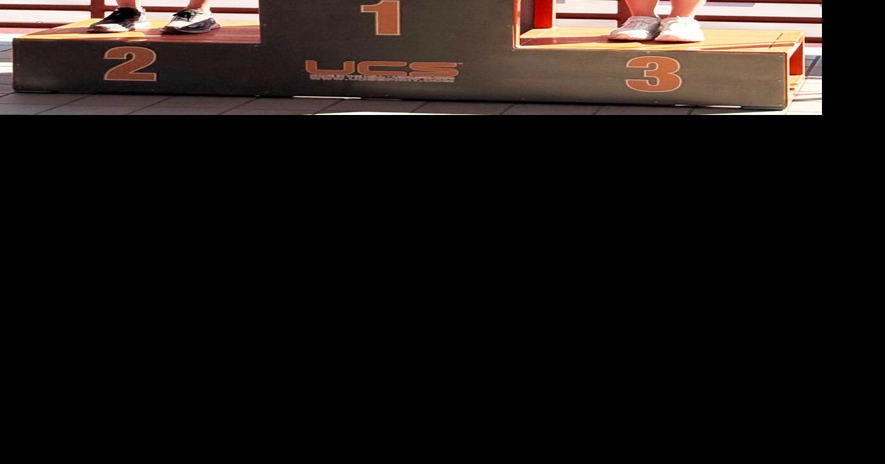 Athletes from Rockwall-Heath, Rockwall place at state track and field ...