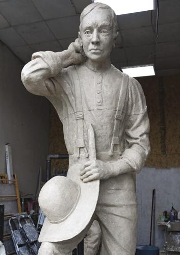 City updates progress on Discovery Project, statue honoring Rockwall's ...
