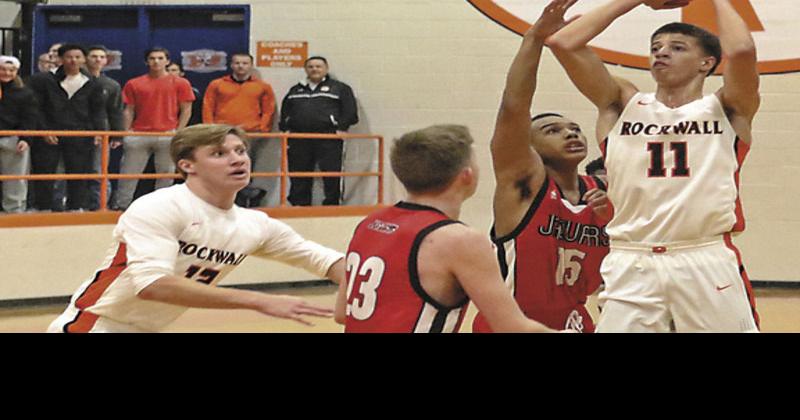 RISD hoops teams roll to 4-0 Tuesday sweep | Sports ...