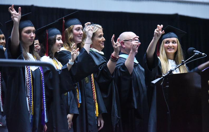 Rockwall-Heath graduates 644 seniors | News | rockwallheraldbanner.com Rockwall-Heath graduates 644 seniors | News | rockwallheraldbanner.com