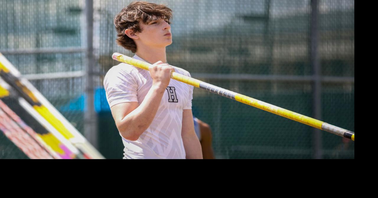 Rockwall Lady Jackets run away with District 10-6A track and field team ...